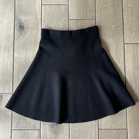 Club Monaco | Skirts | Club Monaco Skater Skirt | Poshmark